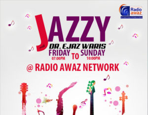 Radio Awaz